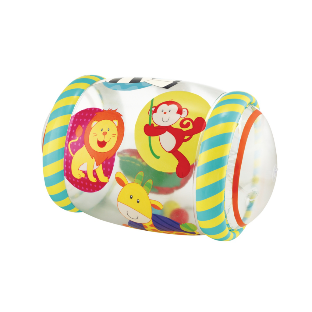 jungle roll around – ELC Toys