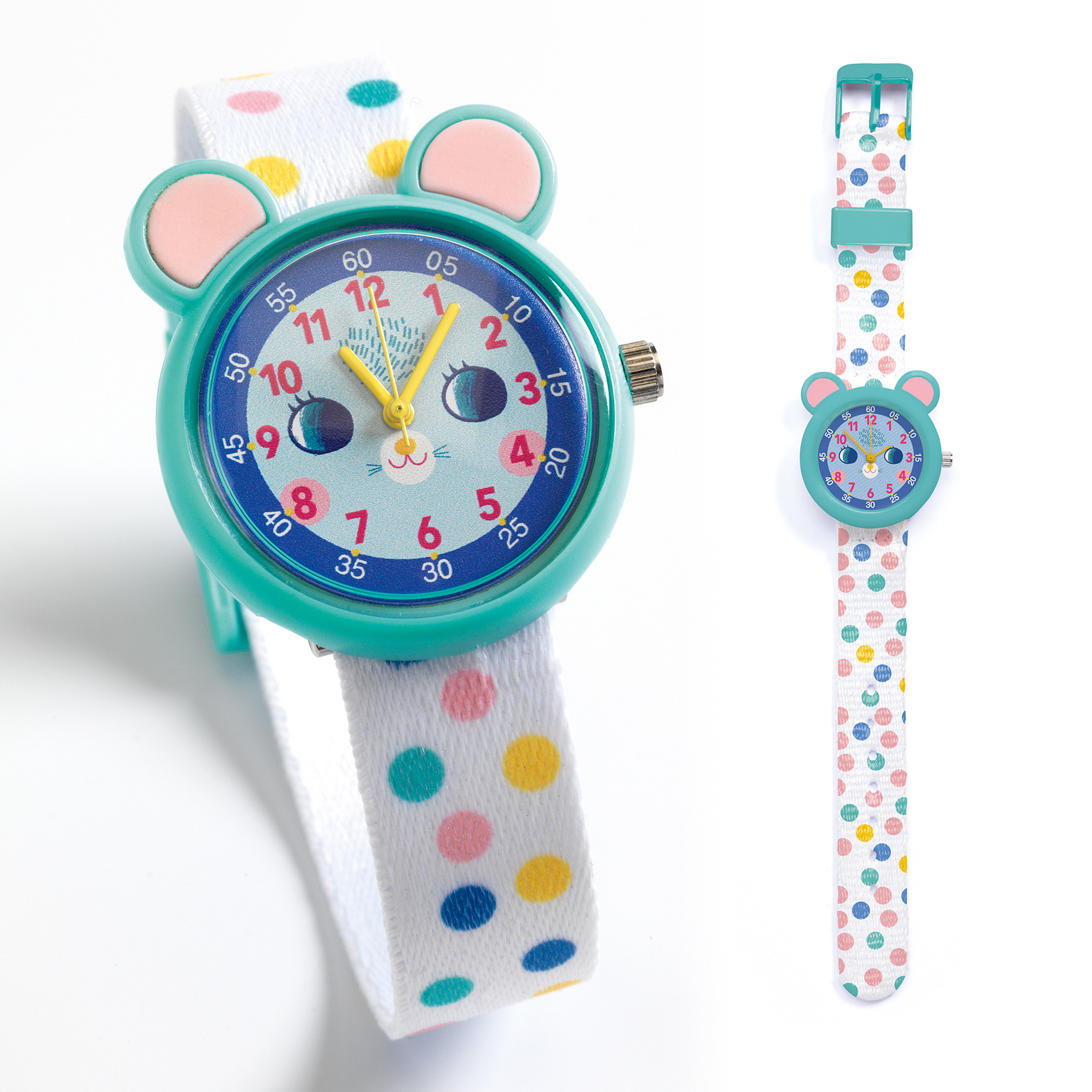 Watch – Mouse – ELC Toys