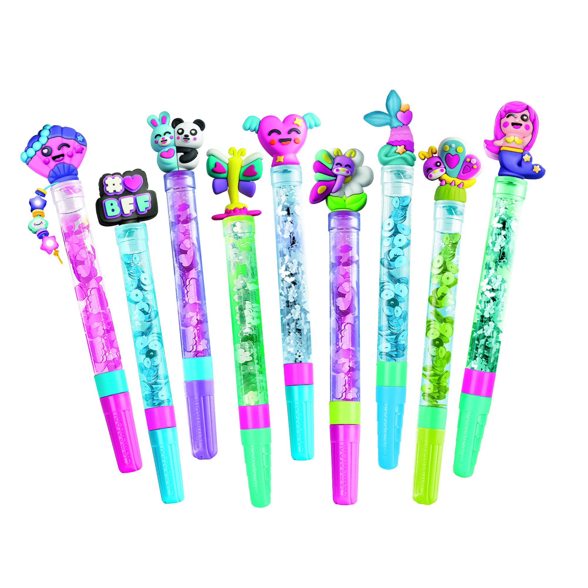 Create Your Own Pen Kit – ELC Toys