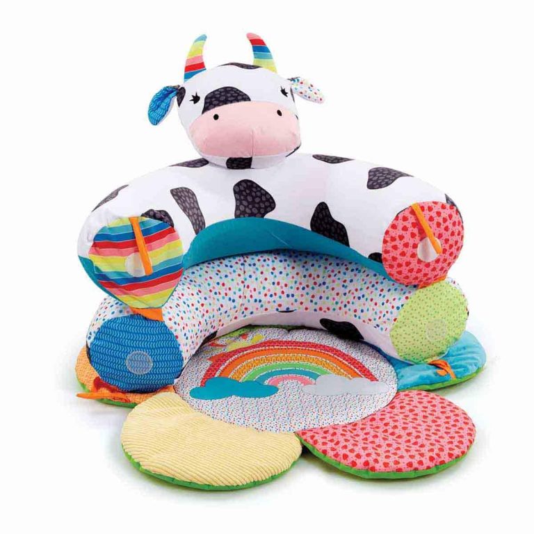 Blossom Farm Sit Me Up Cosy – ELC Toys